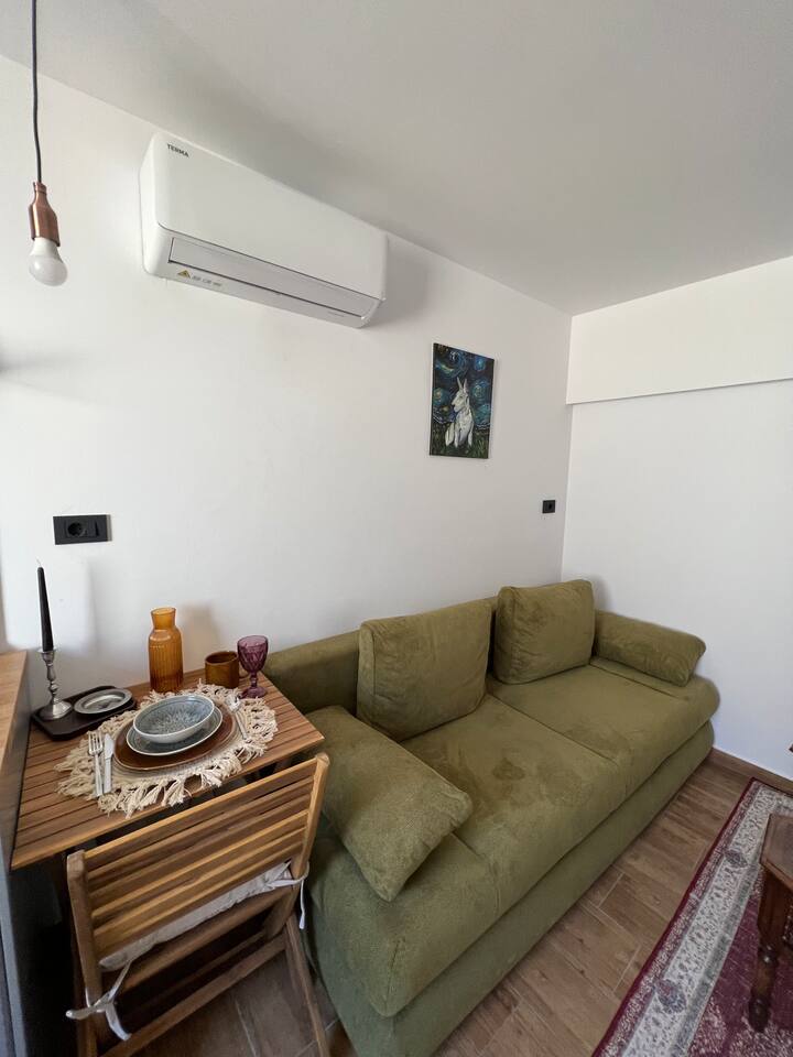 Studio Apartment Simba - Sinj