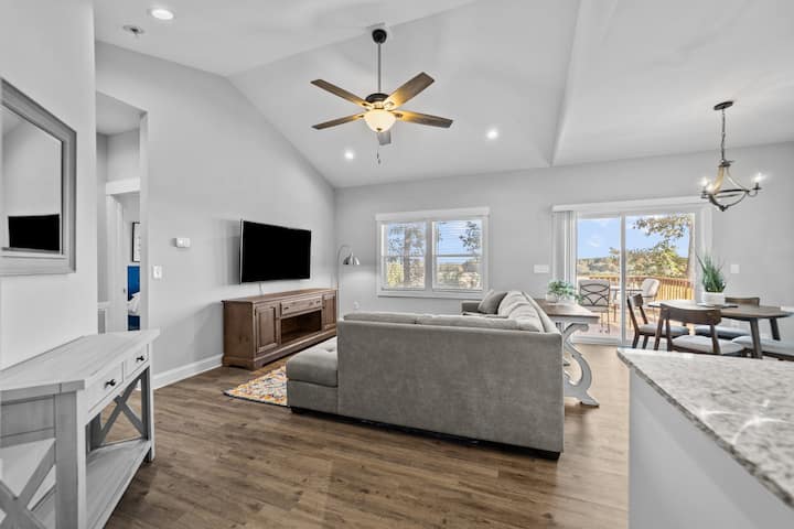 Cozy Retreat In Denver Nc | Near Lake Norman - Denver, NC