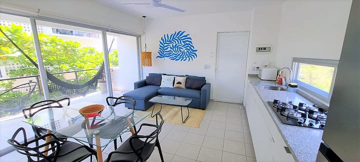 Bonita Suite Acapulco Diamante - Acapulco