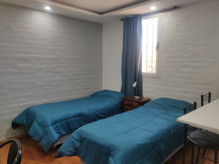 Milcayac Departamentos (Depto 1) - San Juan, Argentina