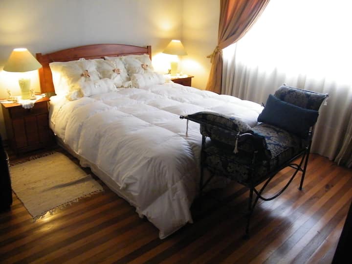 Habitaciones En Santa Cruz - Santa Cruz