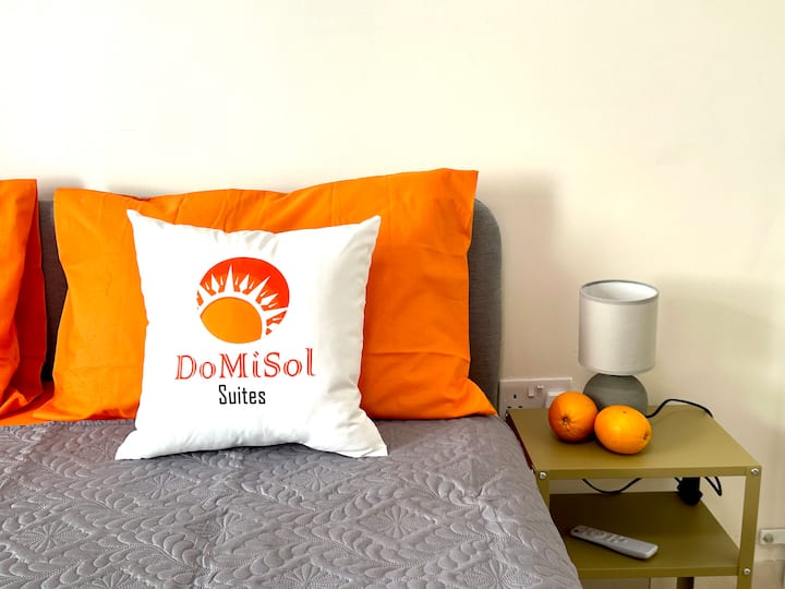 New Cool Domisol Duplex Suite Near Bugibba Bay - Malta