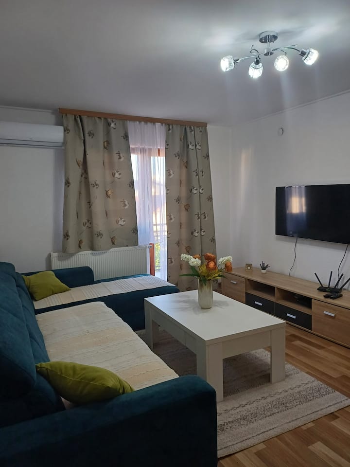 Three Floors Apartments - No2 - Sarajevo