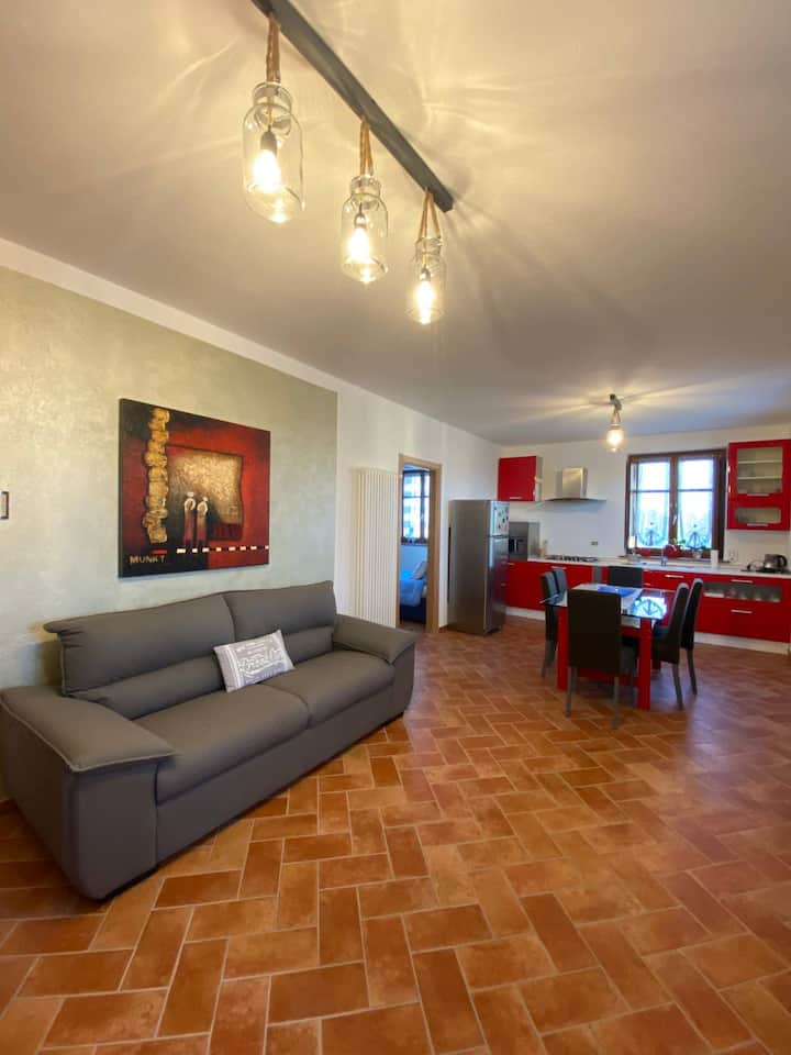 La Maison Du Coq, Come Casa Tua - Bisalta - Coni