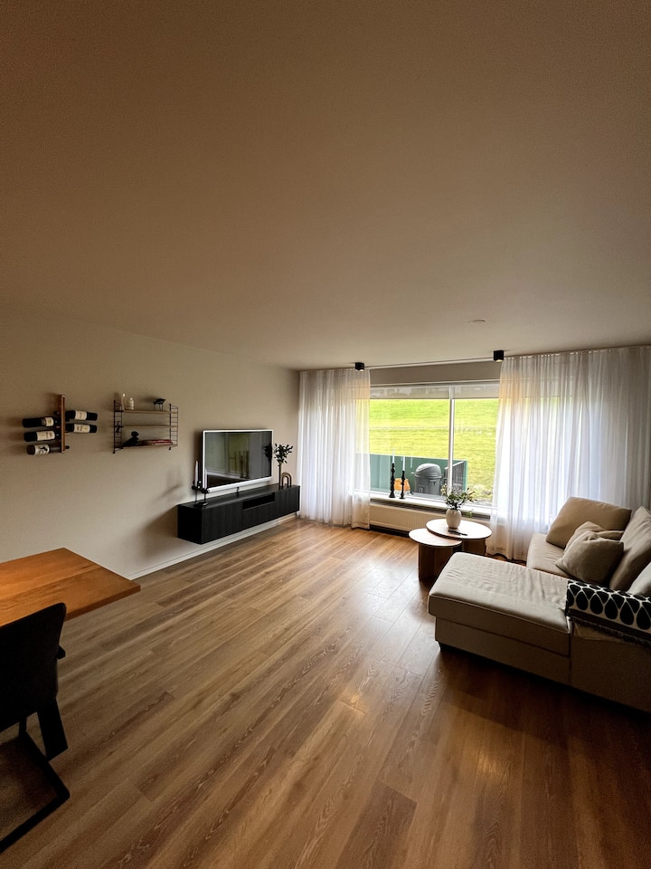 Apartment In Kópavogur - Reykjavík