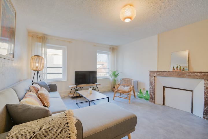 Le Repère De Poincaré - Nancy