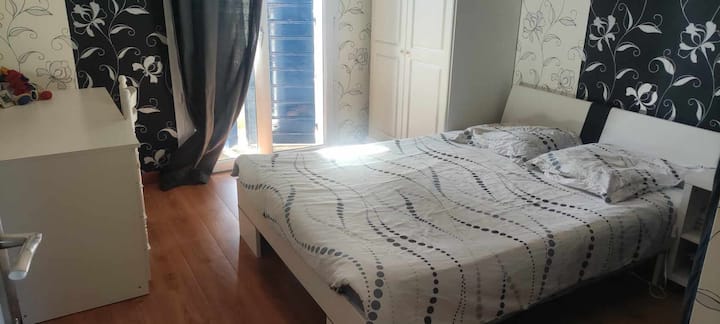 Chambre Privée Chez L'habitant. - Annonay