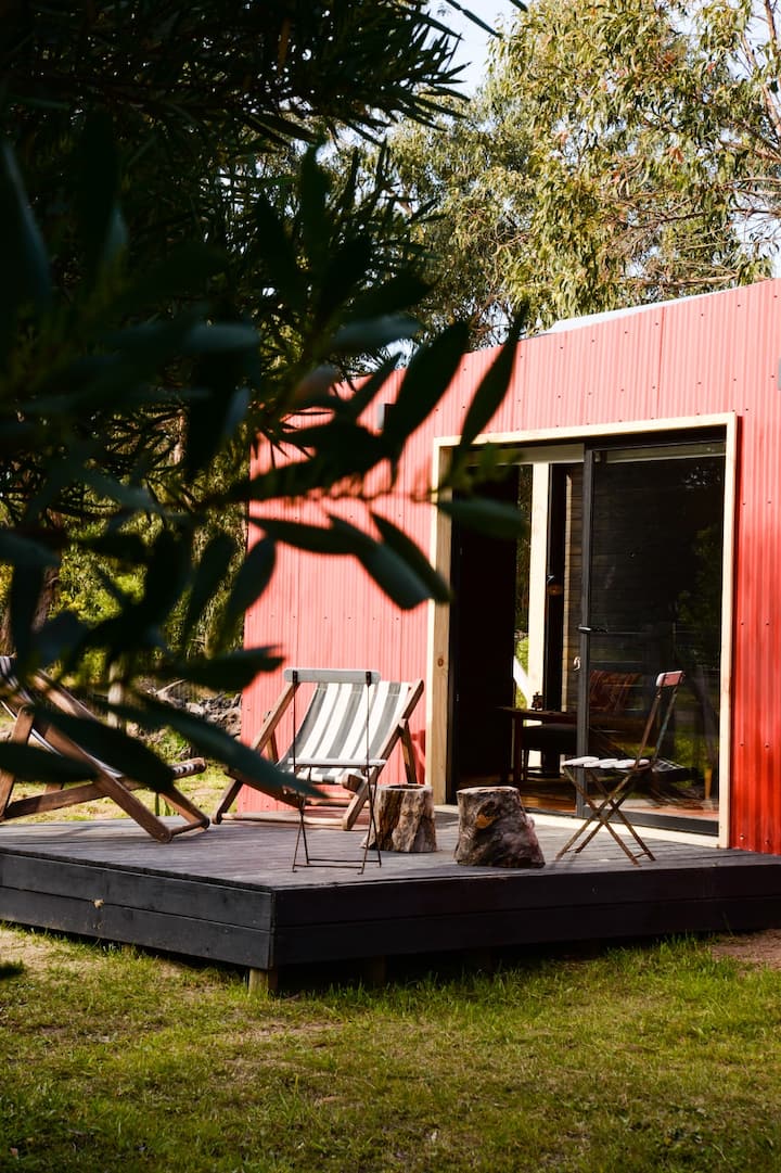 La Ribera Roja - Uruguay