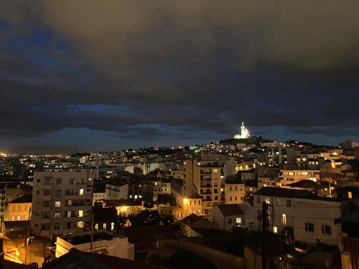 Mon Petit Appartement - Marseille