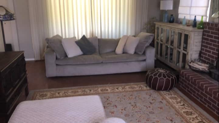 A Room With A View - Santa Paula, CA