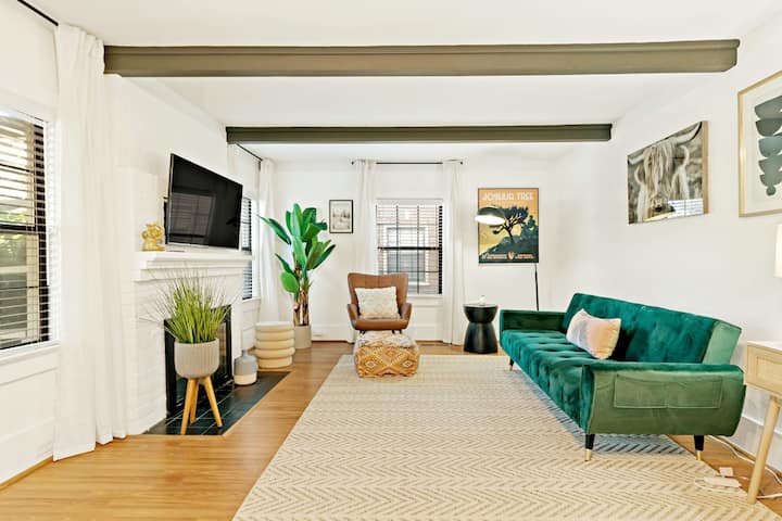 Jtown Whole House W/bkyard -1500sq Ft/2 Level - San Jose, CA