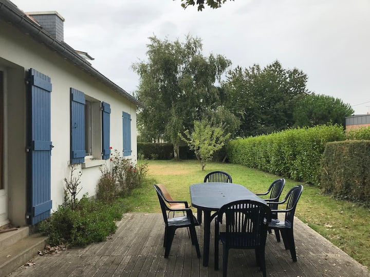 Maison De Vacances Familiale Saint-cast-le-guildo - Saint-Cast-le-Guildo