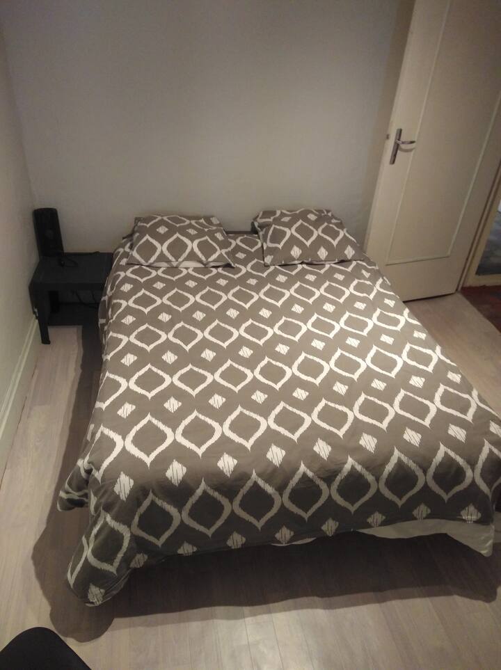 Appartement Indépendant Nevers - Nevers