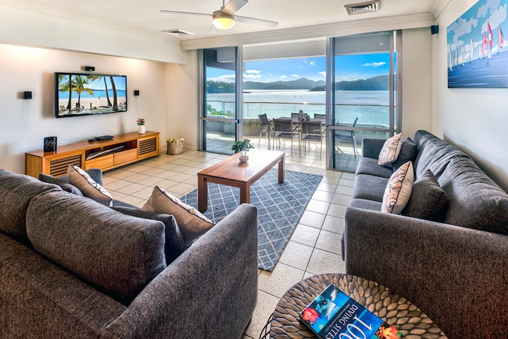 Frangipani 201 On Hamilton Island By Hamorent - Hamilton Island