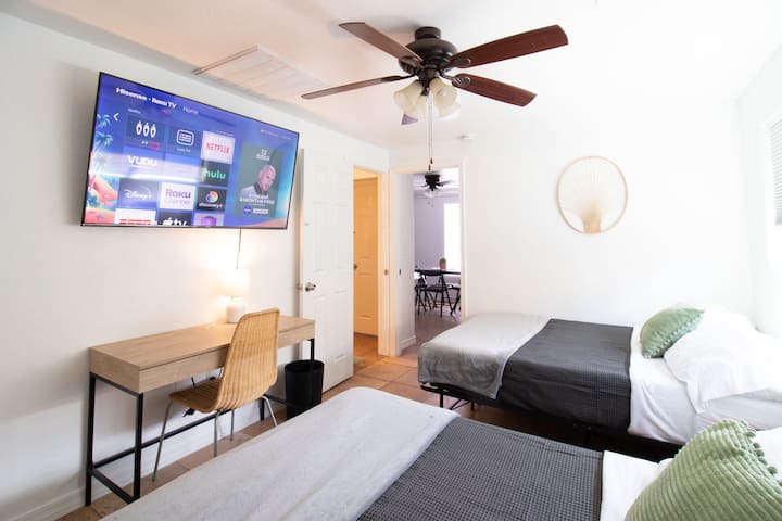 Private Casita At Sonora Cove - Phoenix, AZ