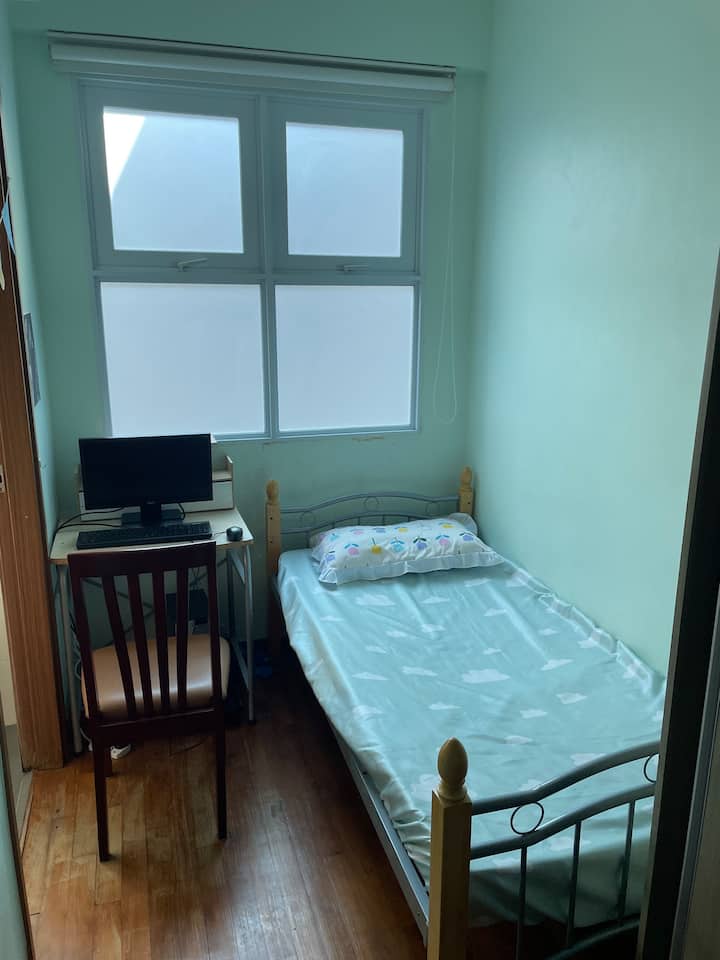 Masteroom With Private Bath (S) - Singapur