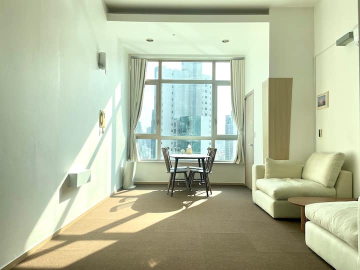 (10% Off)gangnam St/loft Style/warm And Cozy House - Seúl