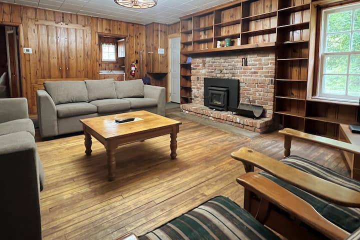 29 Muskoka - Huntsville