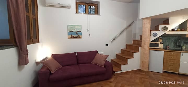 Allafontanina Holiday House - Minori