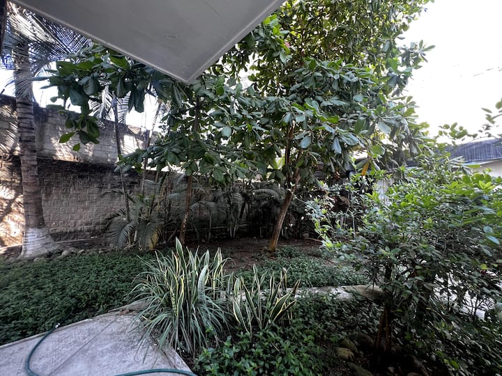 Welcome Home - Sayulita