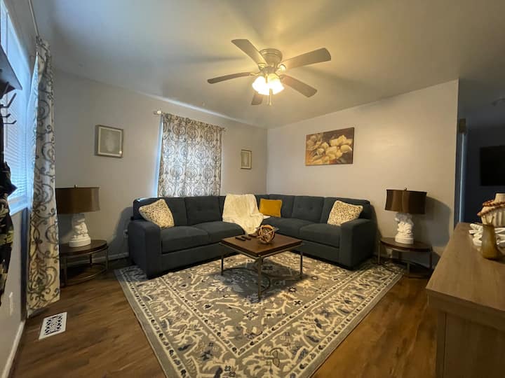Luxury Oasis By Downtown Dayton - Dayton