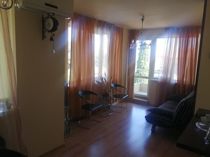 Sunnyseasons Residents 3 Rooms - Obzor