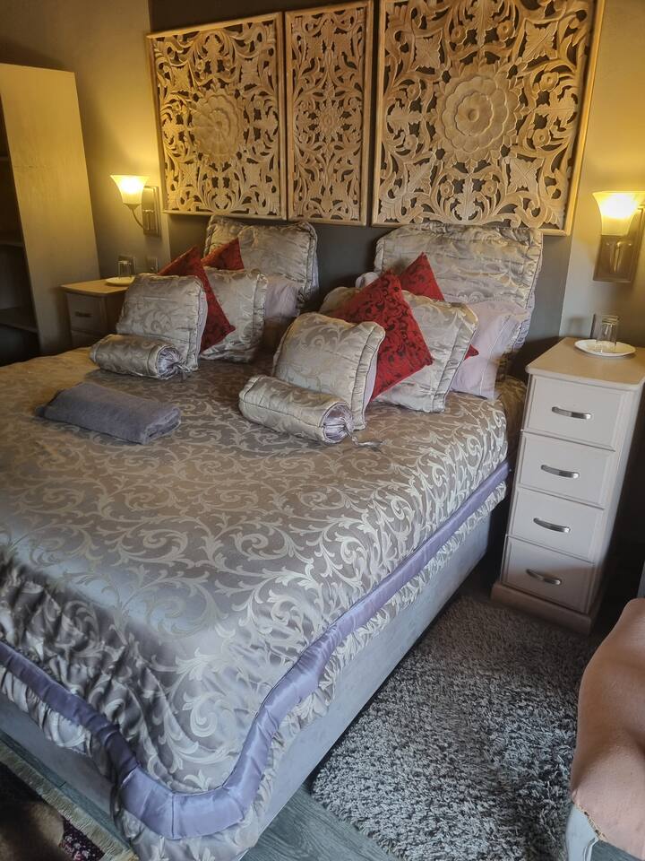 Little Dreams Guest House - Lichtenburg
