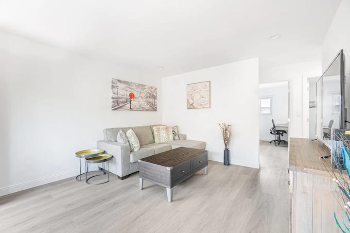 2br Apt Ac/washer/dryer/ev /Cupertino/apple & Tech - Ridge Vineyards, Cupertino