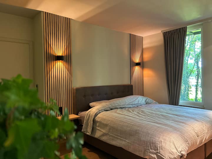 Vakantiewoning Den Hooiberg - Malle