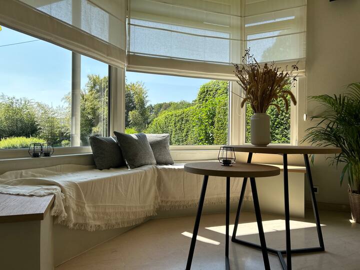 Vakantiewoning Den Hooiberg - Zoersel