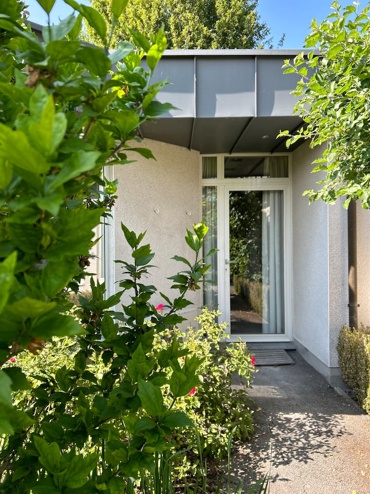 Vakantiewoning Den Hooiberg - Malle