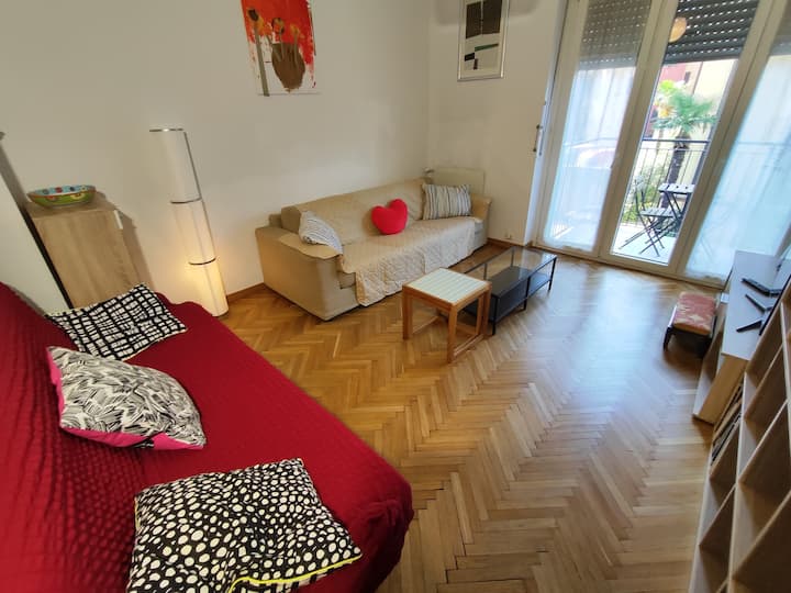 Como Appartamento In Centro "Casa Sofia" - Como