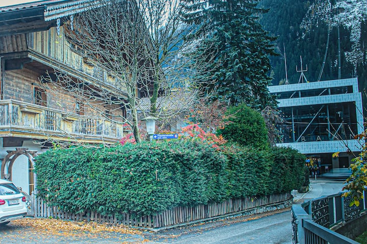 Emma's Chalet - Mayrhofen