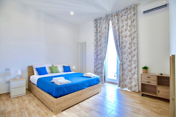 Amabile Casa Vacanze Napoli - Naples