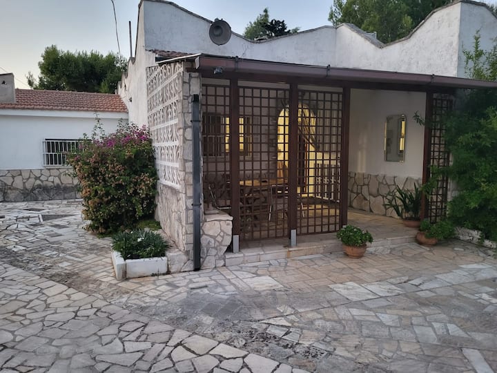 Villetta Tranquilla - San Vito dei Normanni