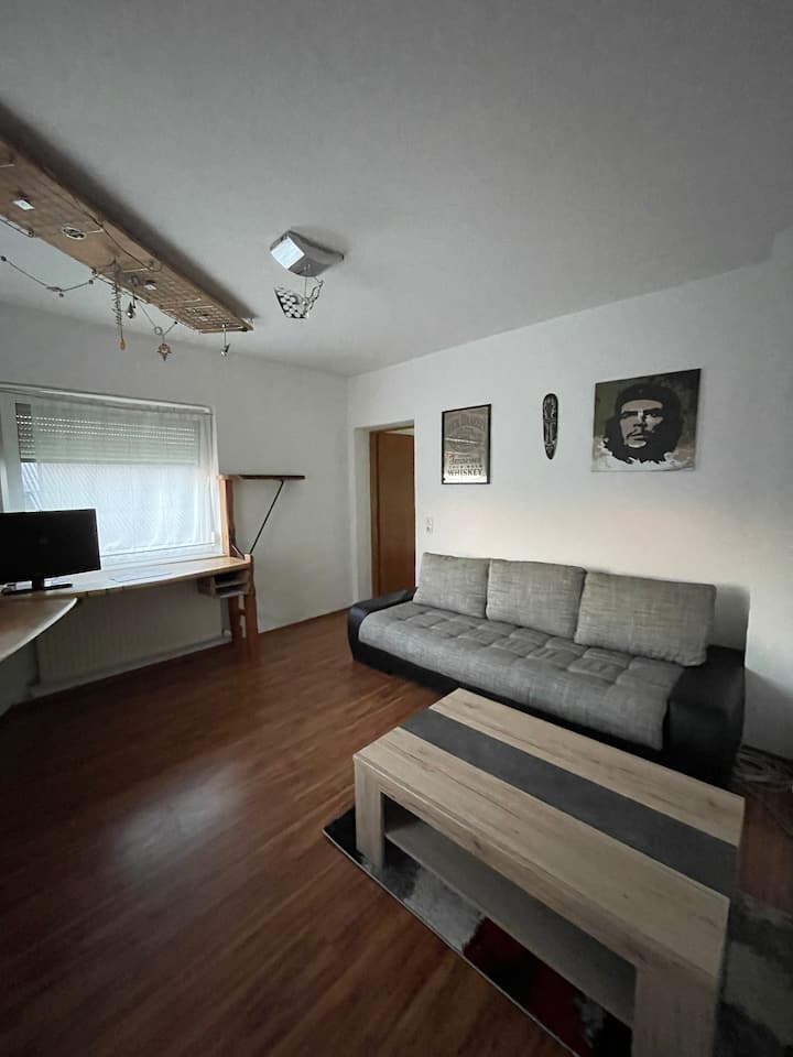 Wohnung Nahe Red Bull Ring - Spielberg
