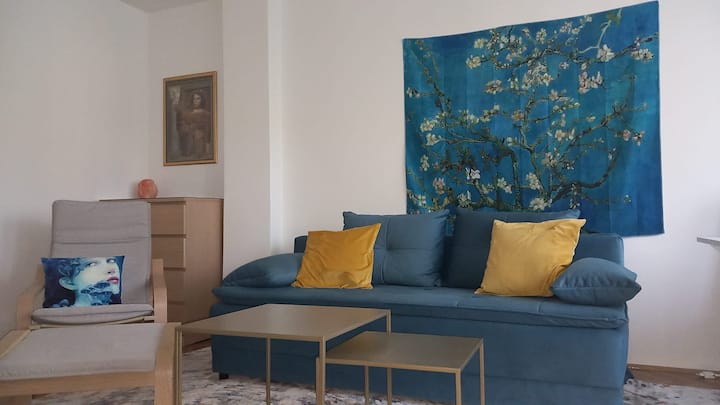 A Chill Oasis Close To Jarun Lake - Zagreb