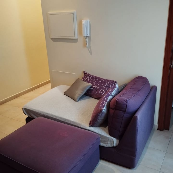Apartamento Centro Histórico - Galicia