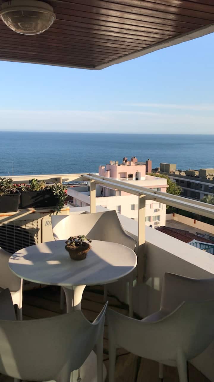 Increíble Vista Al Mar! - Punta del Este