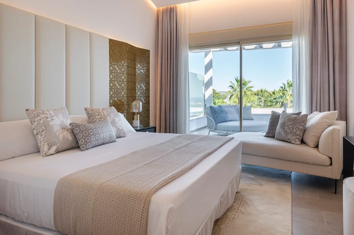 Suite Executive En Dionis Hotel - Jávea