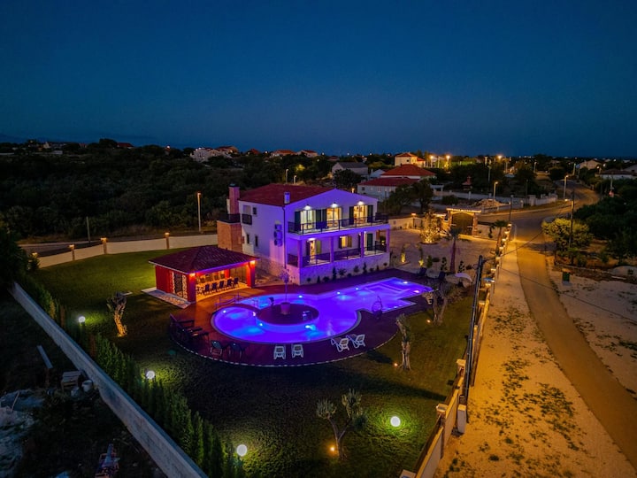 Villa Leon - Zadar
