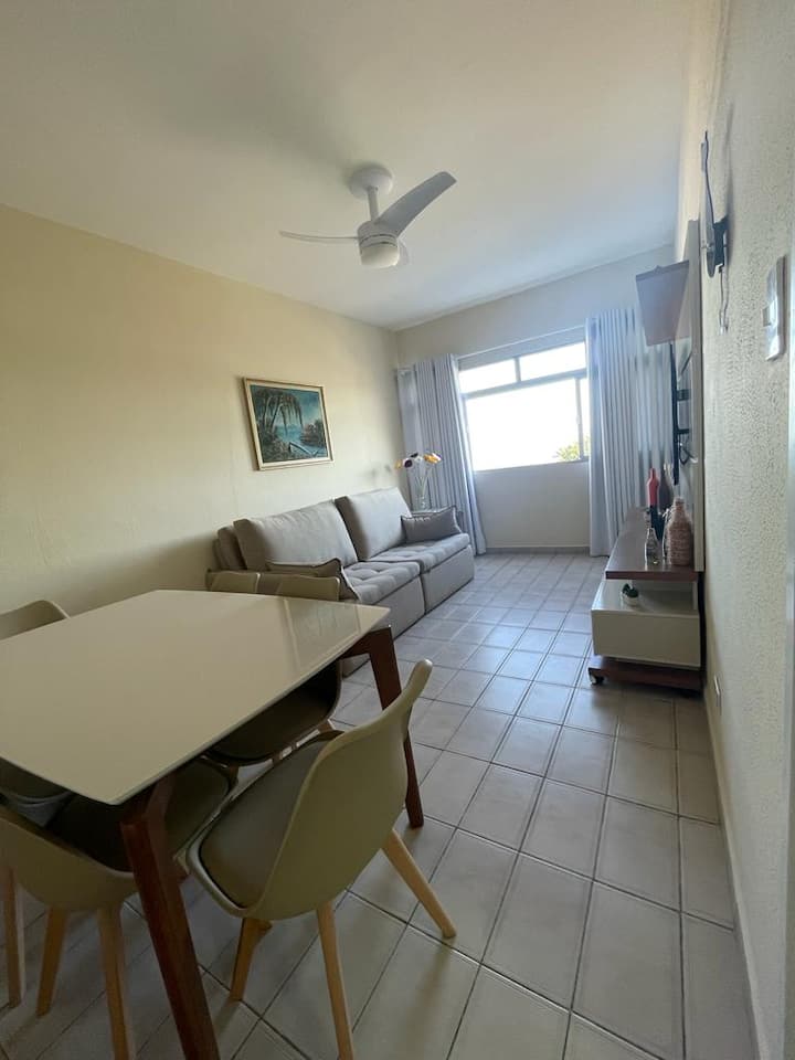 Santos Vista Ao Mar - Santos, Brasil