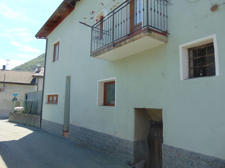 Chez Piero Casa
Vda-issogne-002 - Champorcher