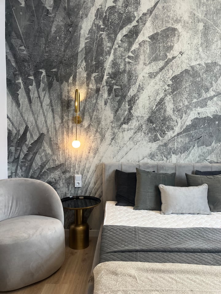 Wyjątkowy Apartament W Sercu Dzielnicy Kazimierz - Krakow