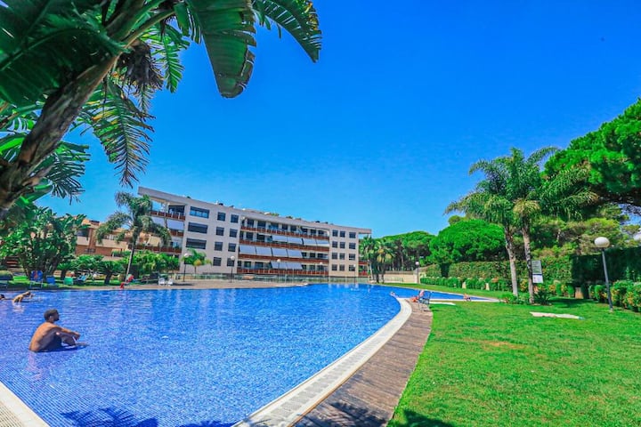 Espectacular Casa - Cambrils