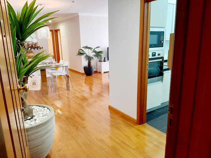 Funchal Great & Quiet Apartment - Funchal