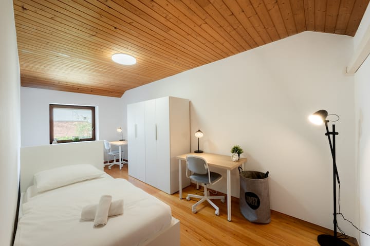 Argo Residence - Ljubljana