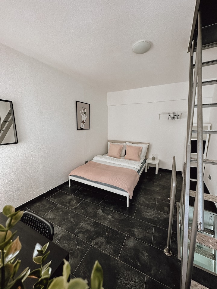 Mini Design Apartment | 2 Bedrooms | Duplex - Koblenz