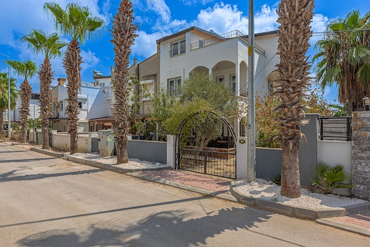 Near By The Land Of Legends, Private Garden Villa - Belek