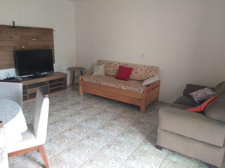 Ap Próximo Ao Mar Em Torres Rs - Torres